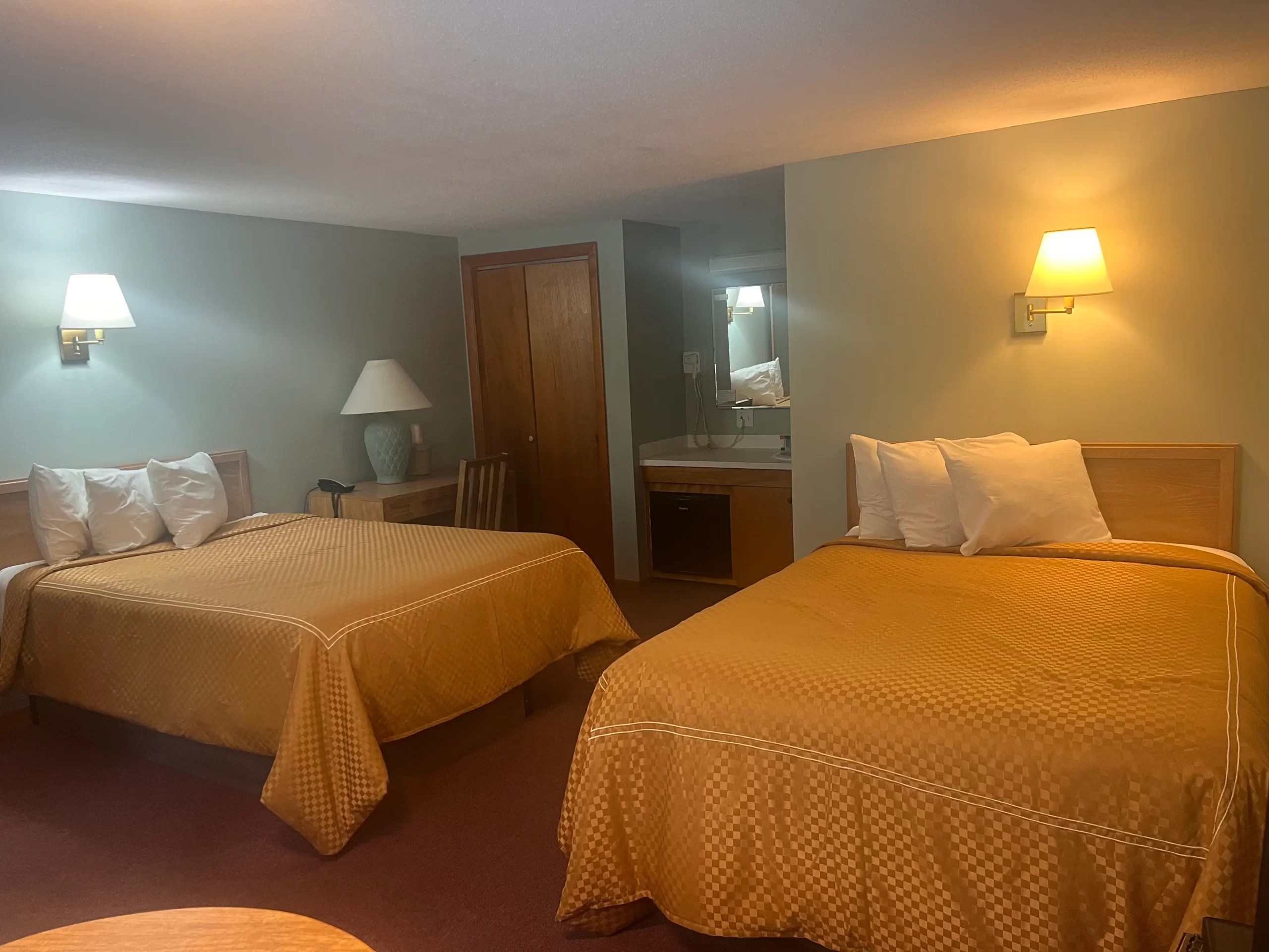 Cape Cod Budget Hotels | Cape Cod Family Motels | Viking Shores Motor Inn
